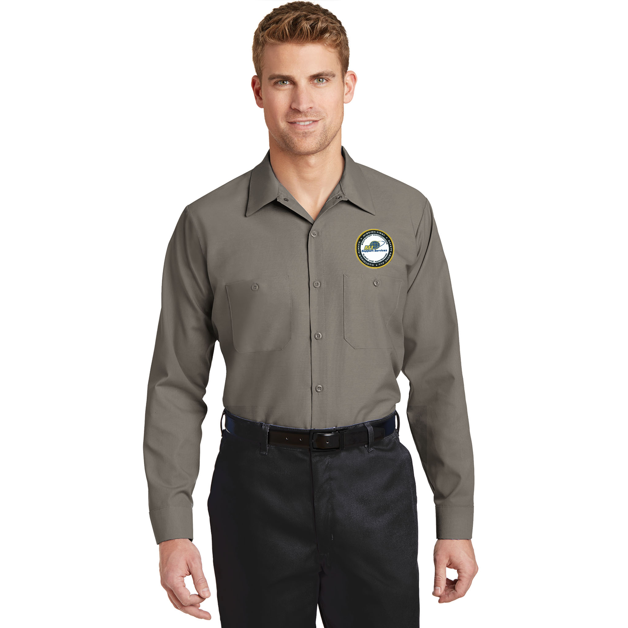 CSJ41 CornerStone® Washed Duck Cloth Insulated Hooded Work Jacket - CAS ...
